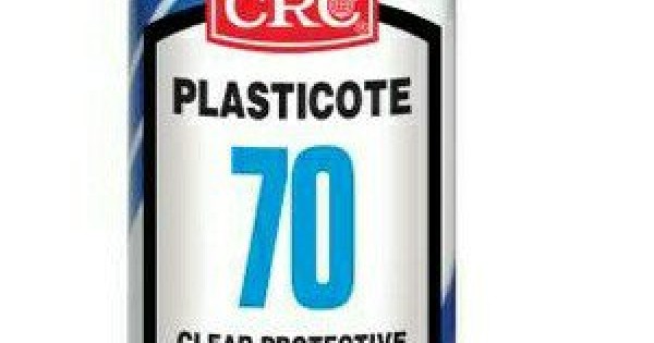 CRC Plasticote 70