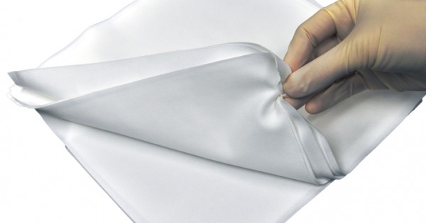 Cleanroom Wiper