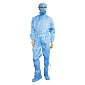 SJL ESD and Cleanroom Supplier